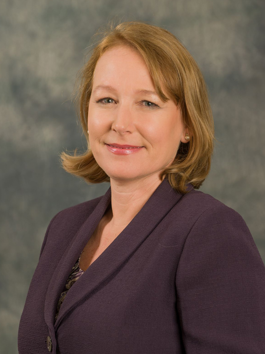 Anne Pritchett, Ph.D. on women fixing communities