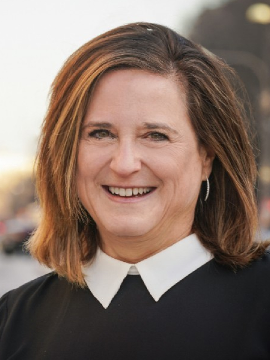 Melissa Schulman on women fixing communities